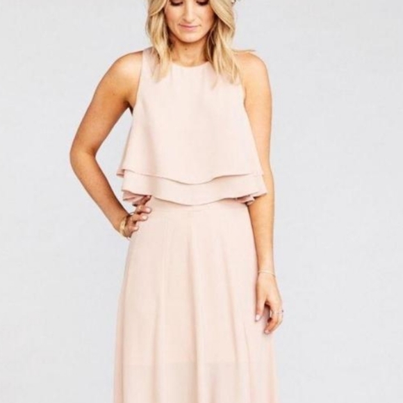 Show Me Your MuMu | Tops | Show Me Your Mumu King Crop Top S | Poshmark